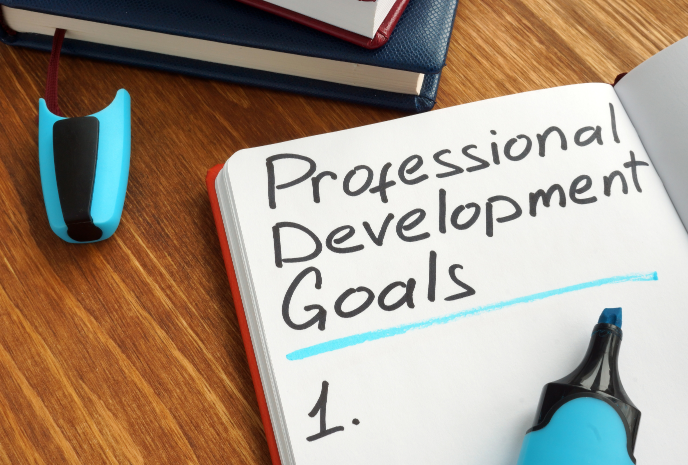 Setting Your Learning Goals for 2024: A Guide to Professional ...