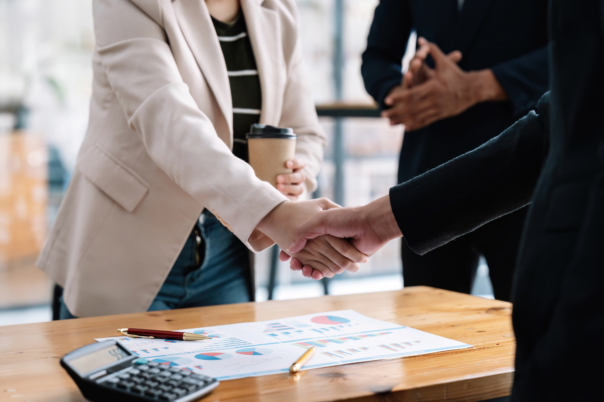 Maximizing Organizational Training - JHMA