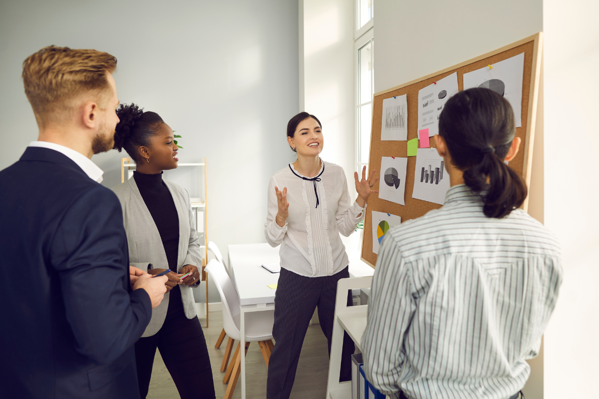 The Power of Persuasion: Enhancing Your Presentation and Public ...